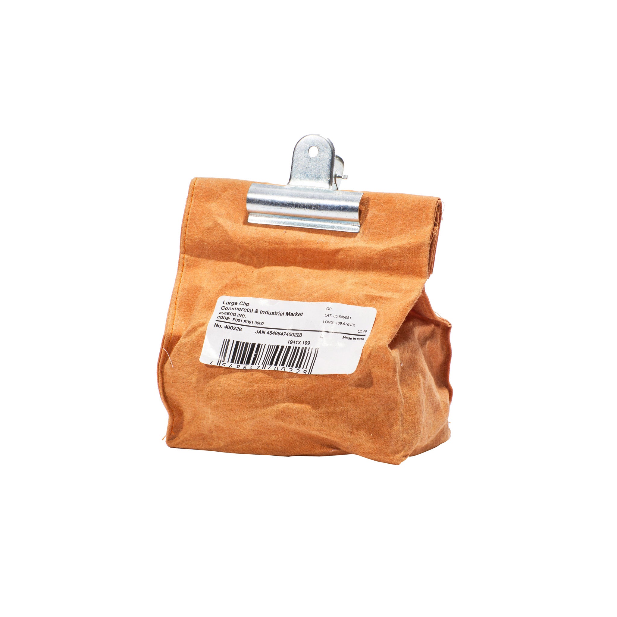 Large Clip / 12 Pieces – Puebco Canada