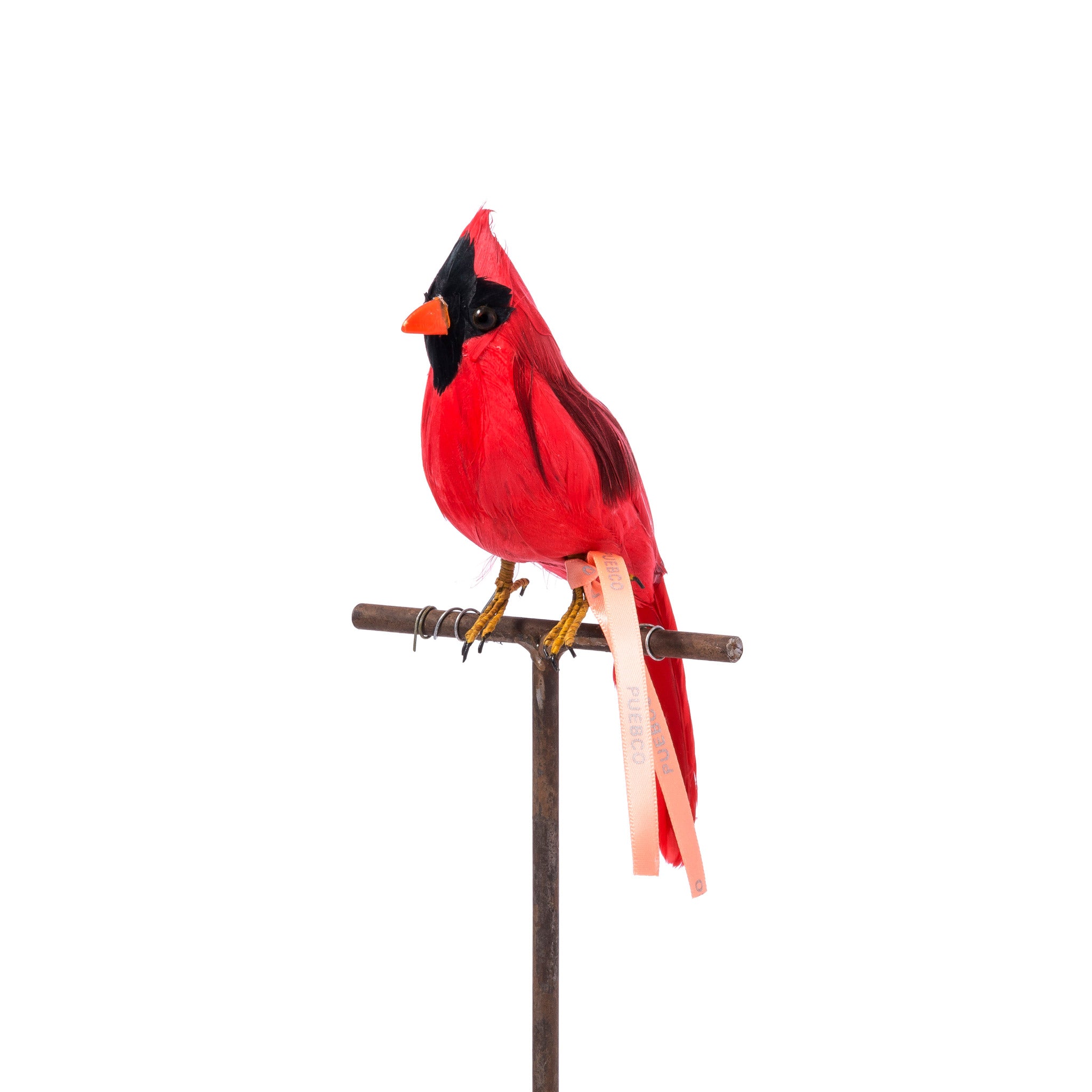 Artificial Bird - Cardinal – Puebco Canada