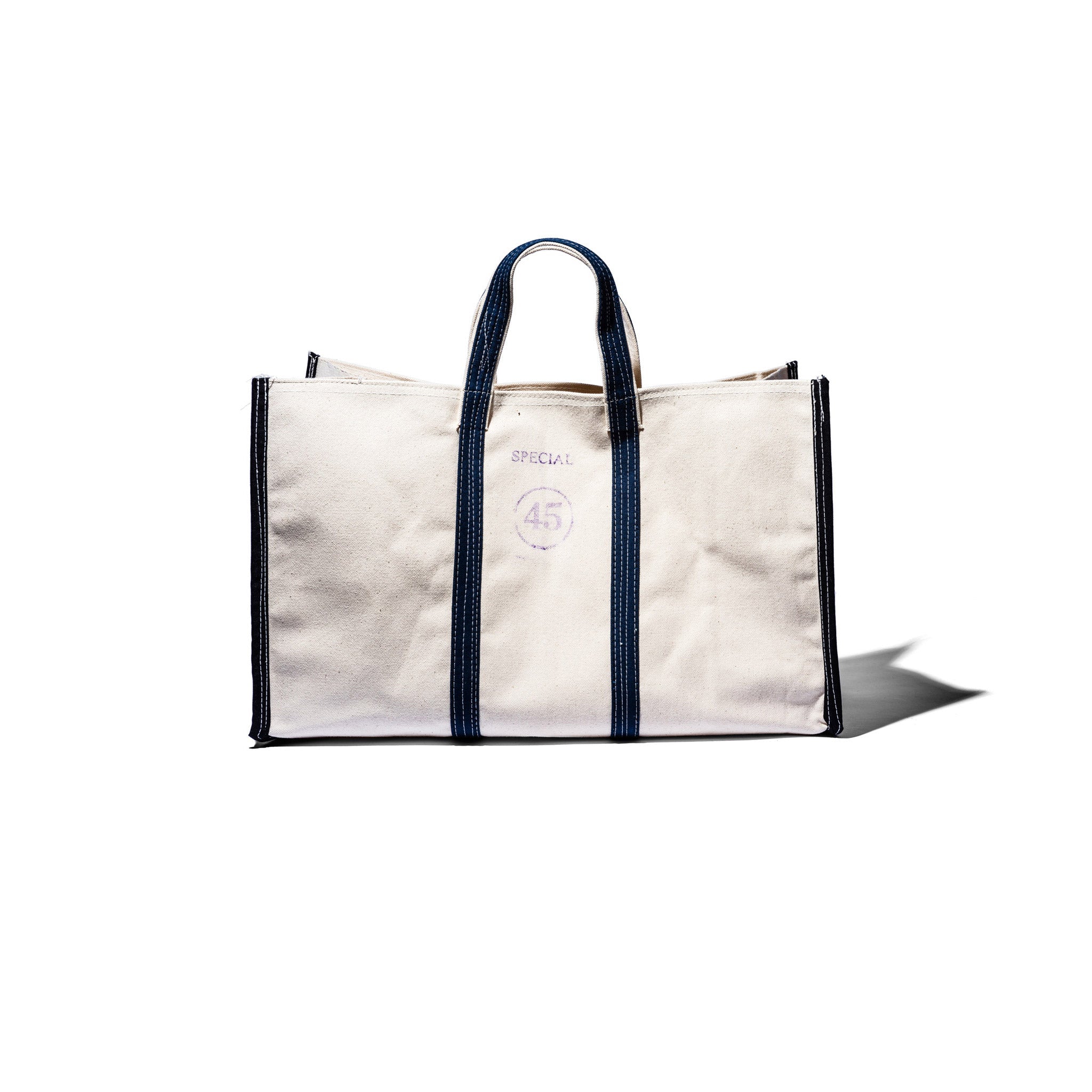 Market Tote Bag / 45 – Puebco Canada