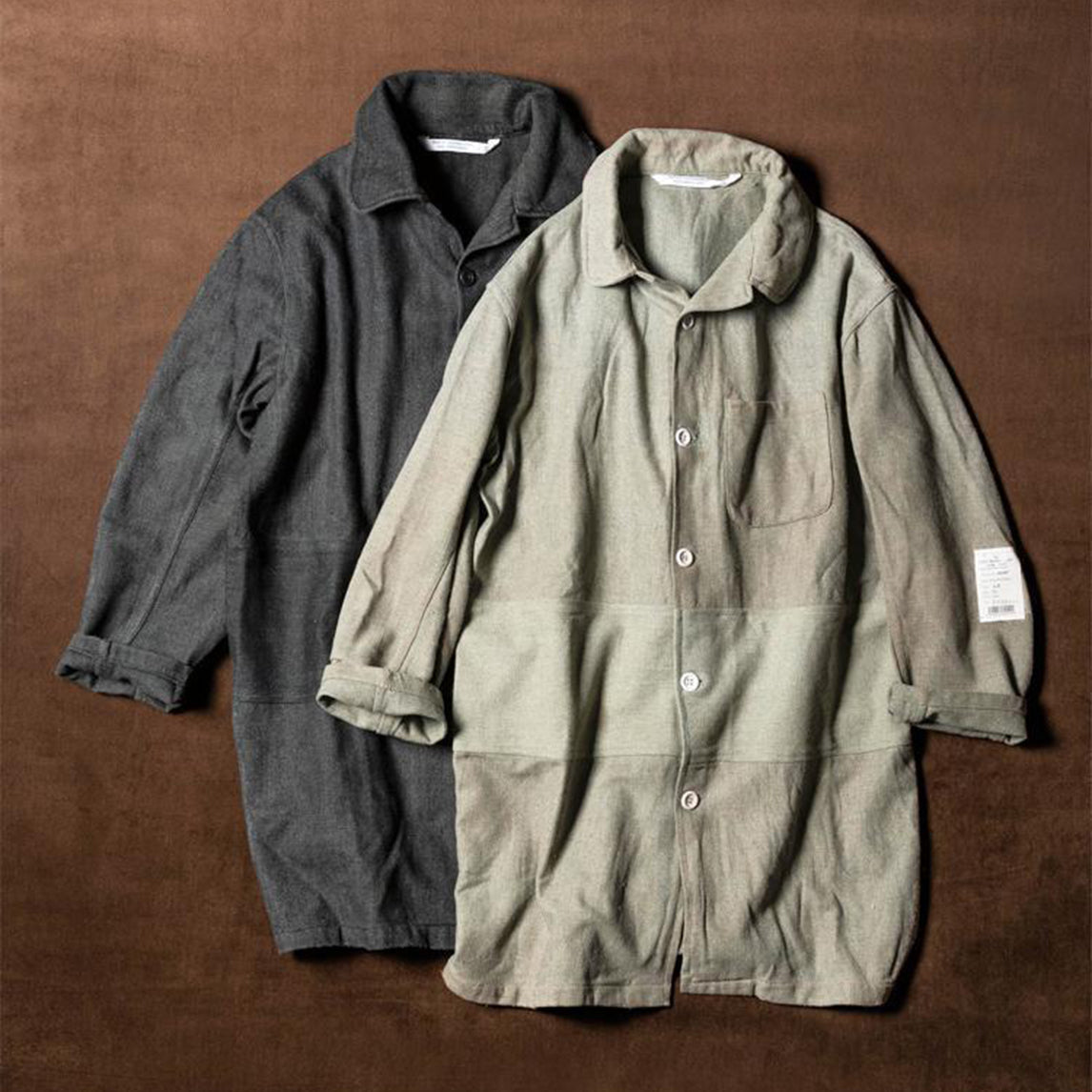 Apparel – Puebco Canada